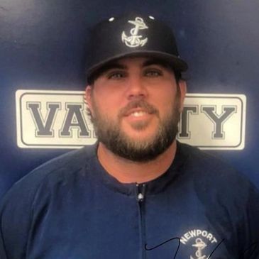 Varsity - Tarbaseball