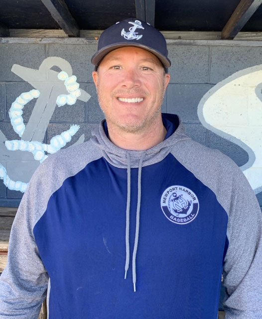 Junior Varsity (coaches) - Tarbaseball