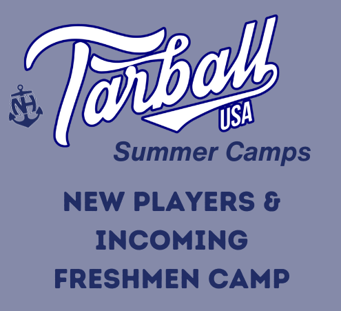 2023 Summer Camps - Tarbaseball